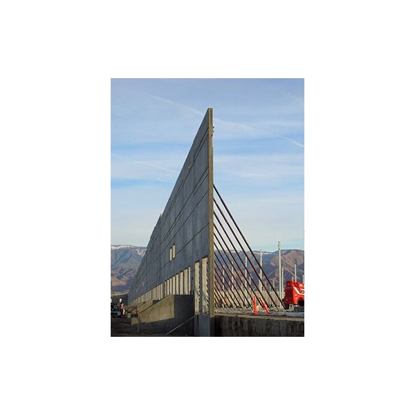 Tilt-Up Wall Design Provisions: Proper Application