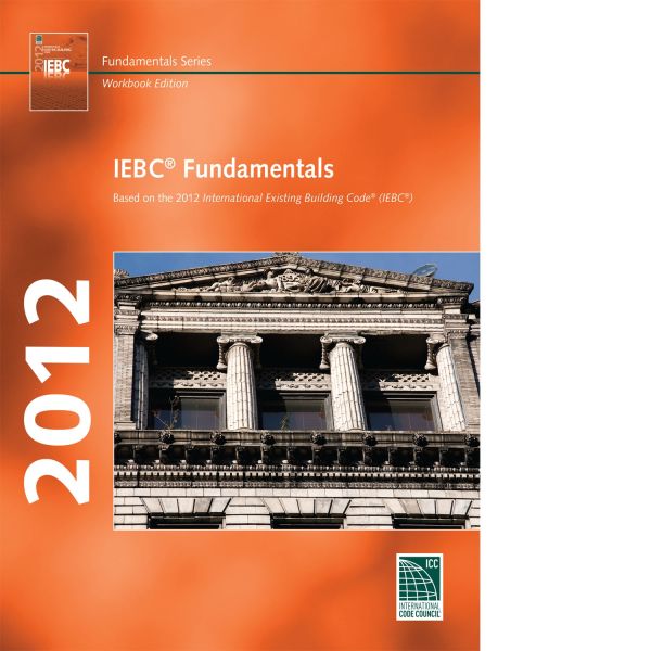 2012 IEBC Fundamentals (PDF Download)