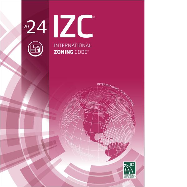 2024 International Zoning Code®