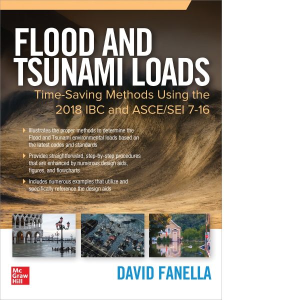Flood and Tsunami Loads: Time-Saving Methods Using the 2018 IBC and ...